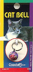 Cat Bell: KittenKaboodle.com